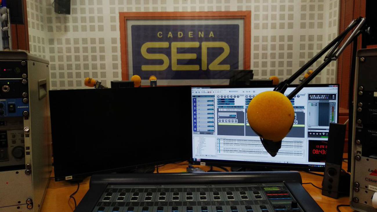 Nace la emisora SER + Córdoba | Radio Córdoba | Cadena SER