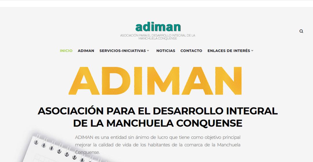 ADIMAN renovará cargos en su Asamblea General de febrero | Radio 90 ...