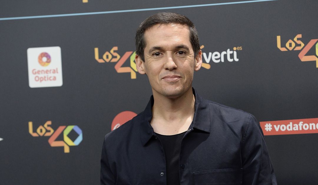 Jorge Ruiz (Maldita Nerea): "El modelo educativo sabe poco de tí porque ...