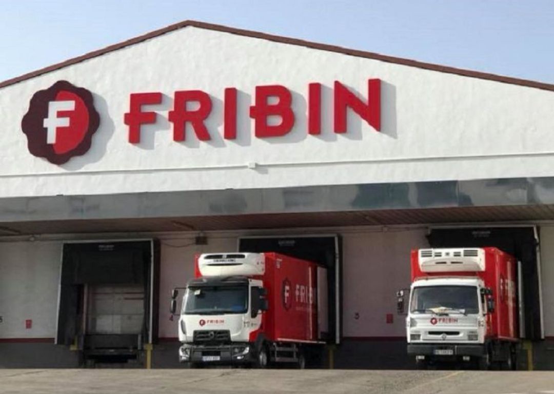 La cárnica Fribín de Binéfar anuncia nuevas contrataciones | Radio ...
