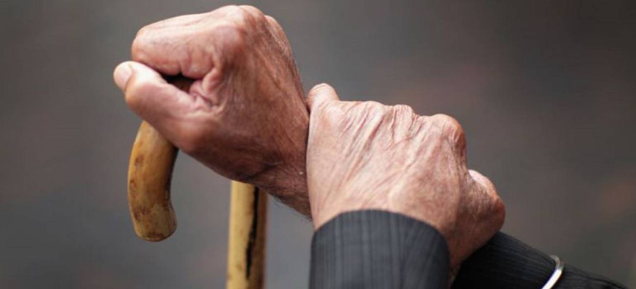 En Los últimos 16 Años Baleares Ha Experimentado Un Incremento En El Número De Personas De Edad