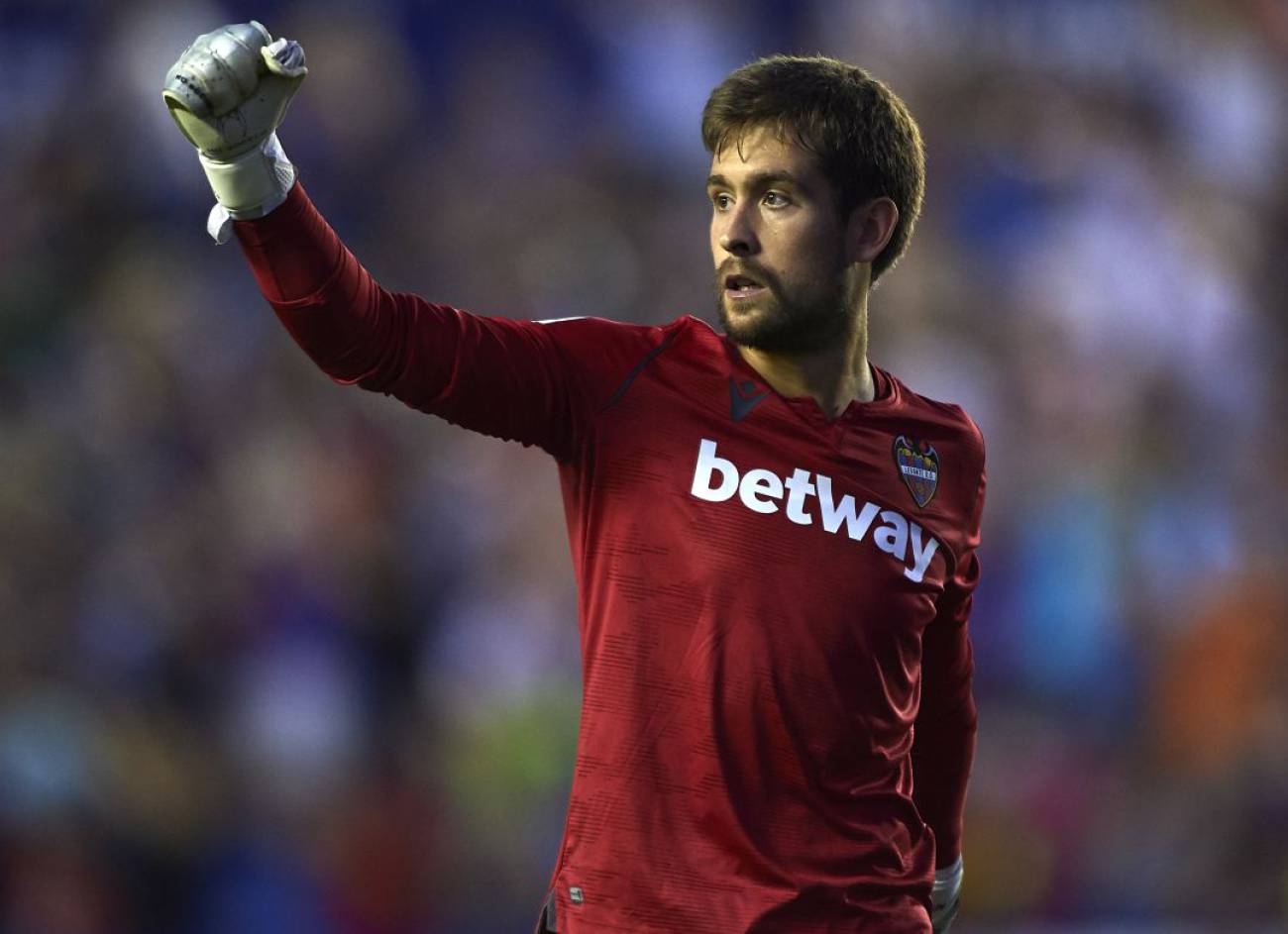 Aitor: "Nunca sabes lo que pasará en el futuro y es verdad que mi ...