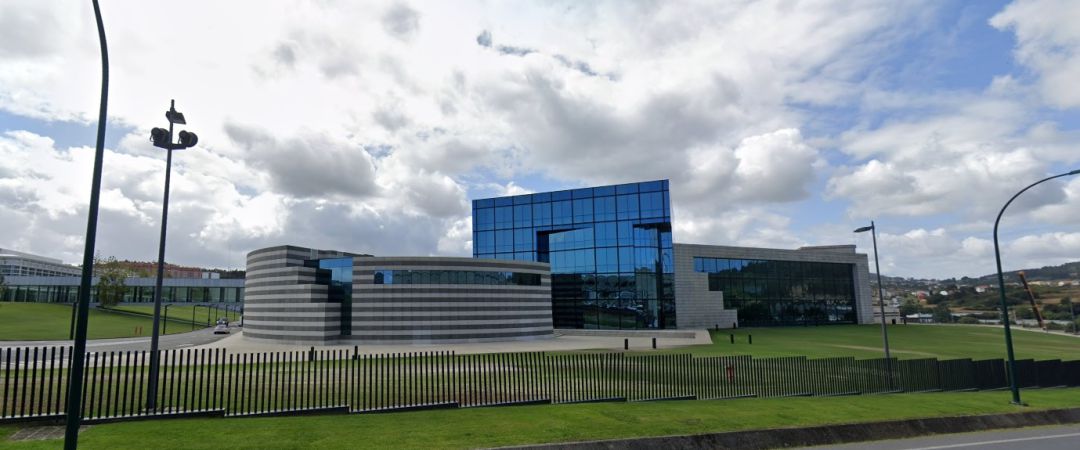 Inditex anima a los empleados de la sede central de Arteixo a trabajar ...