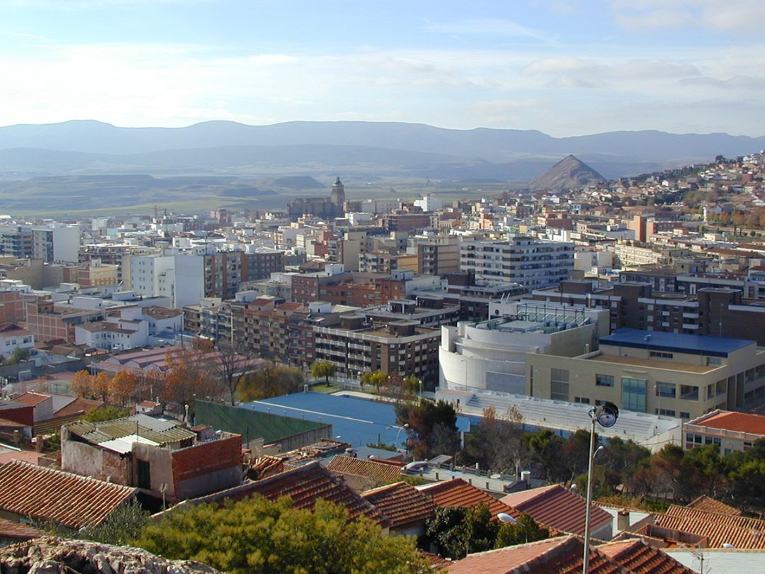 Puertollano cierra todos sus edificios y actividades municipales hasta ...