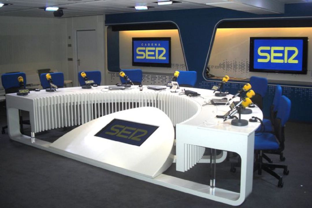 Programación especial fin de semana de la Cadena SER por el brote del ...