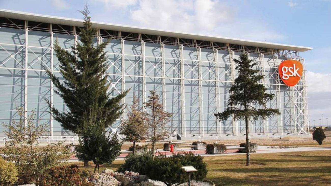 GSK y Calidad Pascual garantizan el abastecimiento de sus productos ...