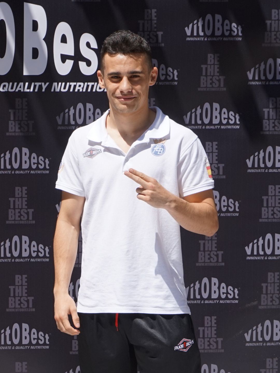 José Quiles: "Le prometí a mi abuelo que le llevaría a Tokyo" | Radio ...