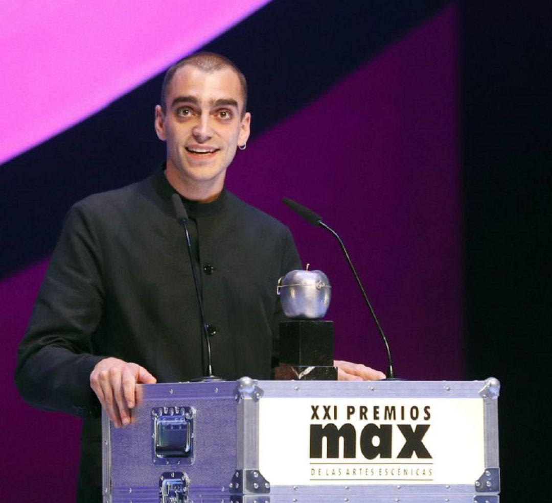 El actor Nacho Sánchez espera iniciar nuevos proyectos cuando mejore la ...