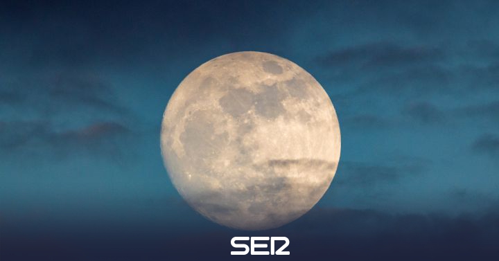 Consejos para disfrutar de la superluna rosa, la más brillante del año ...