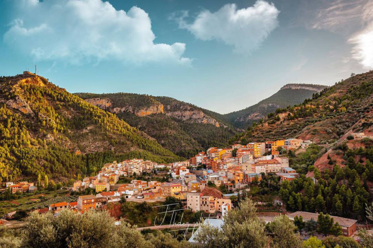 Bogarra: el pueblo que se blinda ante los visitantes | Radio Albacete ...