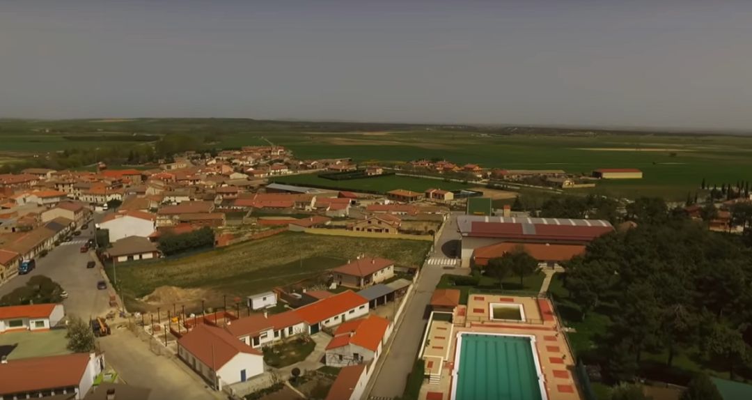 El Ayuntamiento de Marugán suspende las fiestas de la Virgen de la ...