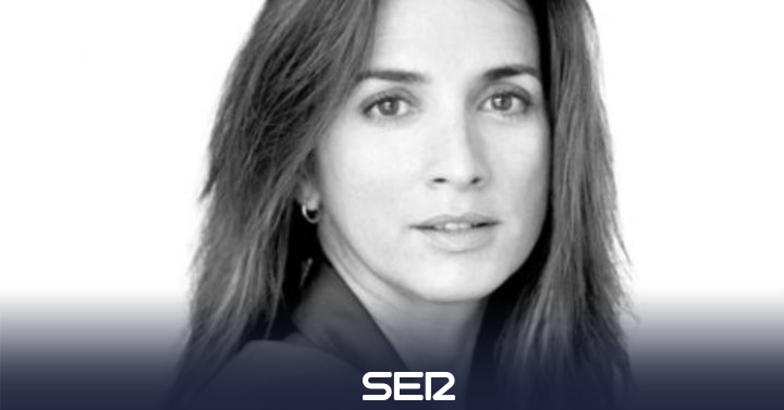 Macarena Rey, la mujer detrás de mucho de lo que vemos en nuestras ...