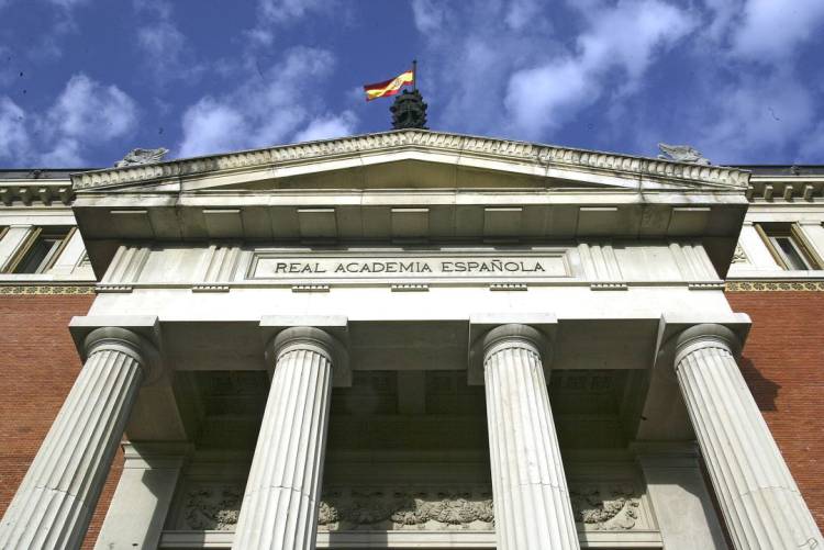 La RAE también sabe usar 'Zoom' | Cultura | Cadena SER