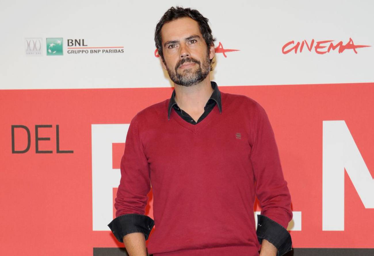 Muere Filipe Duarte, actor de 'El tiempo entre costuras' y 'Matadero ...