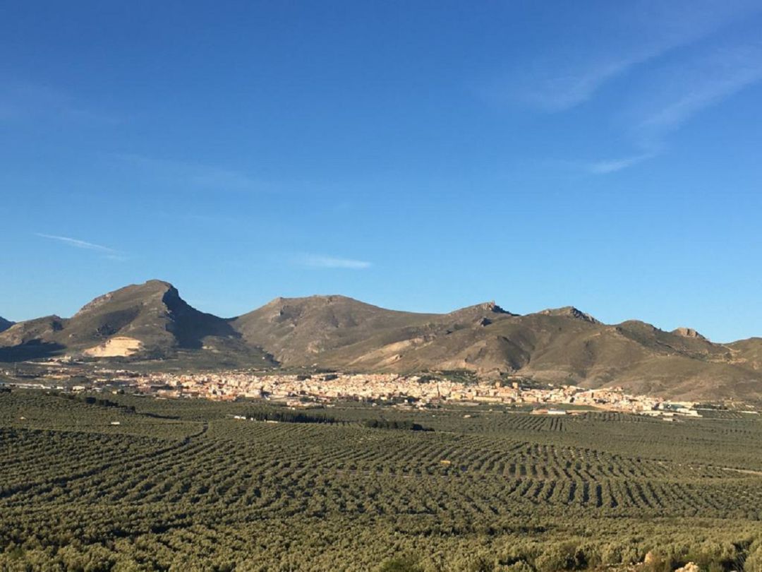 Jódar, territorio inteligente, 'Bootcamps AndalucíaSmart' | Radio Jódar ...