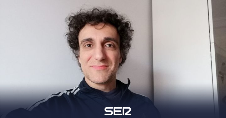 Nos confinamos con... Jesús Manzano | Radio Valencia | Actualidad ...
