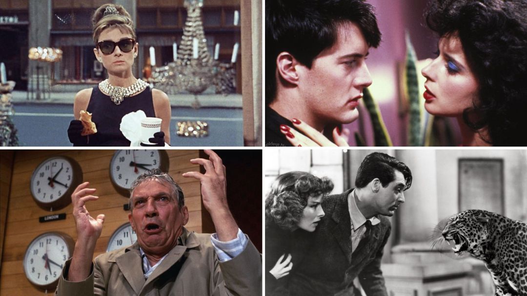 La tienes que ver: cuatro clásicos de cine para rescatar este fin de ...