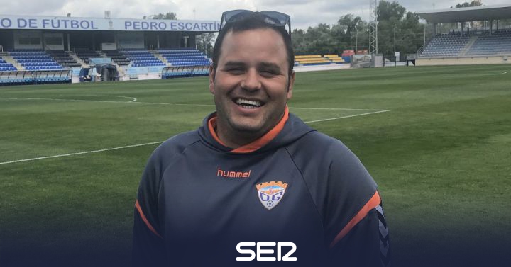 David Freitas: "A los aficionados les pido que sean críticos y ...