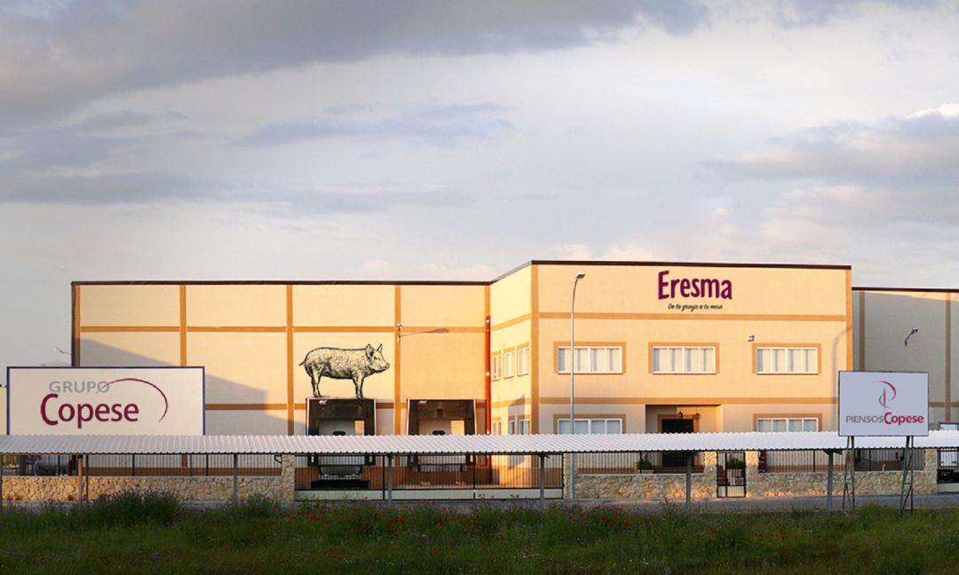 Grupo Copese pone en marcha una cadena de favores para revitalizar la ...