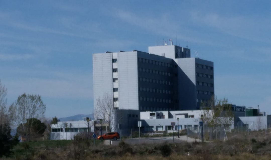 Coronavirus en Ávila: Dos fallecidos en el hospital y 6 enfermos en la ...