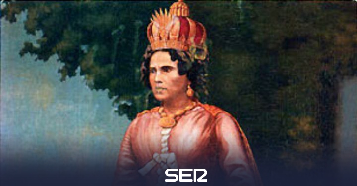La reina Ranavalona | SER Historia | Cadena SER