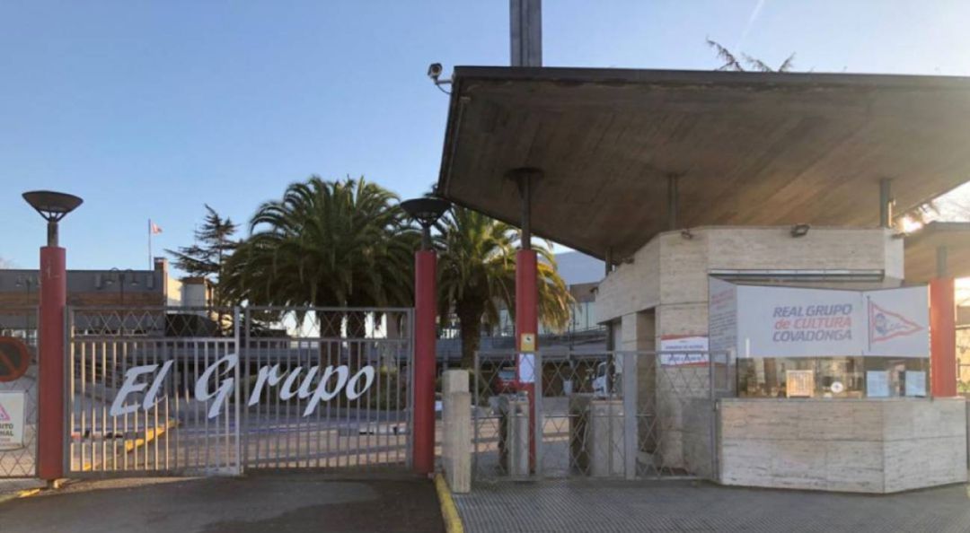 Solo práctica deportiva y con cita previa: las condiciones del Grupo ...