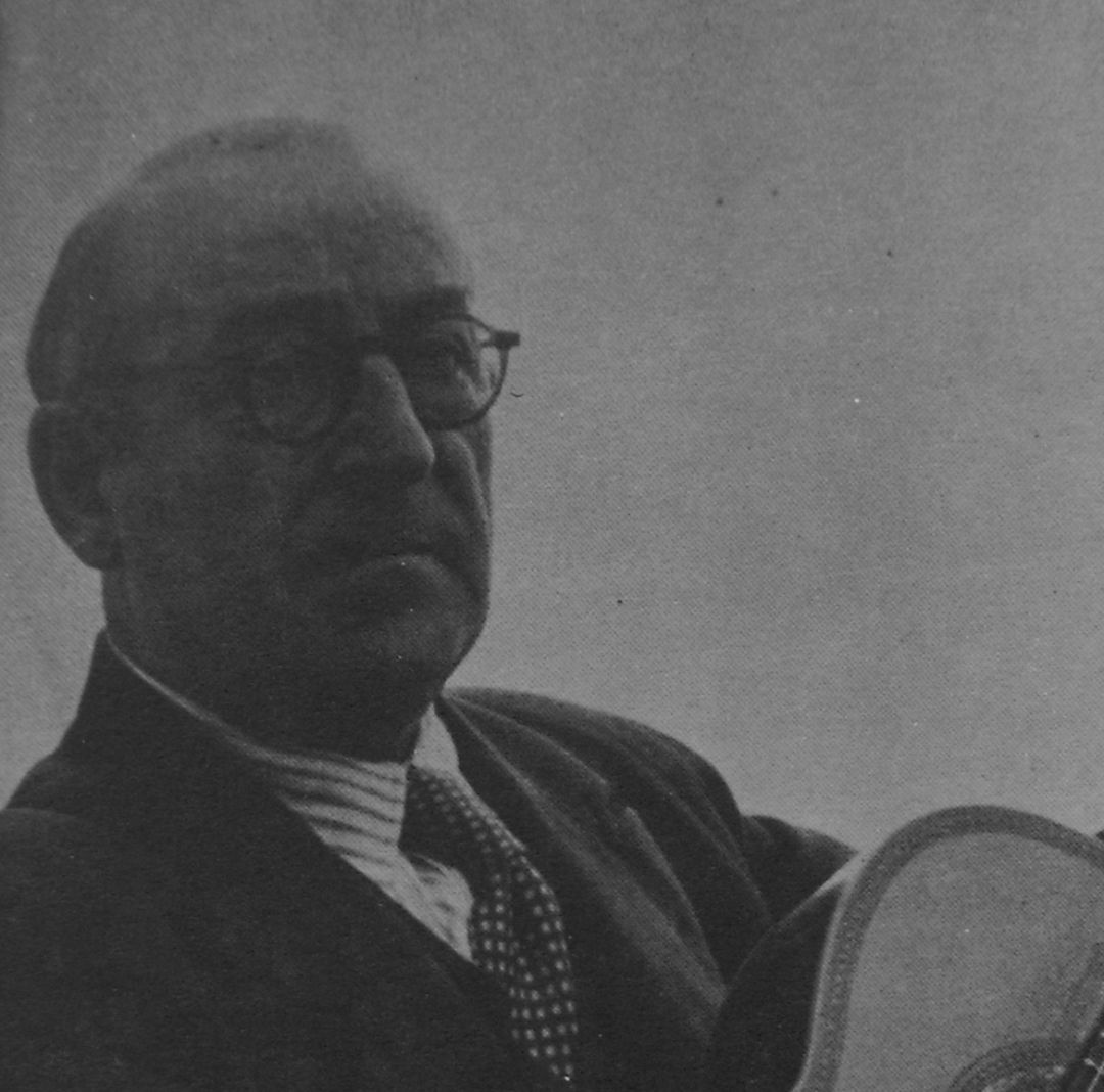 Ramón Medina, el compositor de la Córdoba más popular | Radio Córdoba ...