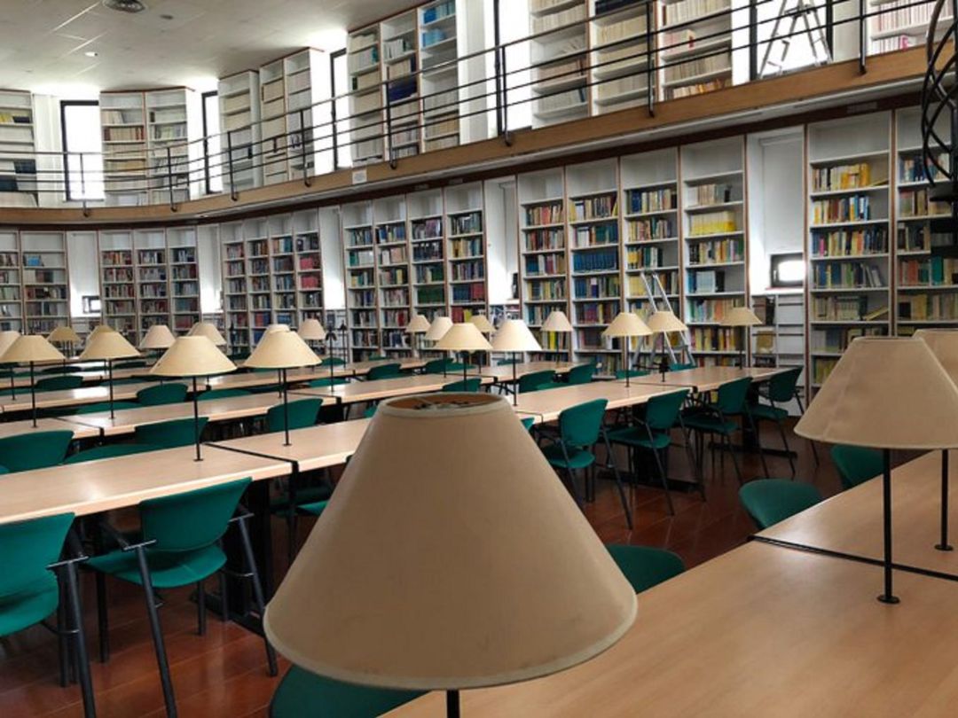 El campus de la UIB reabre el próximo 15 de junio | Radio Mallorca ...