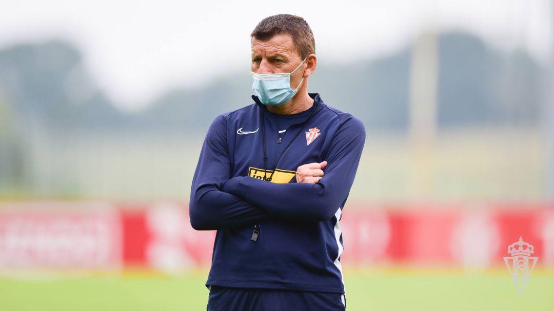 Djukic se responsabiliza de la derrota en el derbi y "si hace falta, de ...