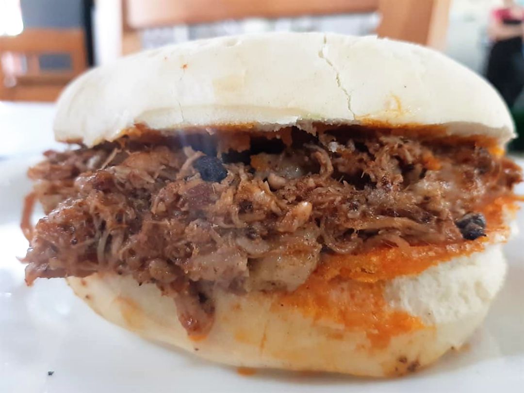 Bobito: aumentativo de pringá | Radio Jerez | Actualidad | Cadena SER