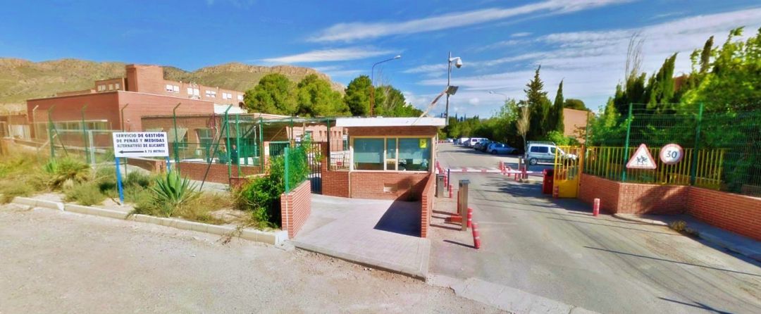 Se levanta el aislamiento en el CIS de la prisión de Fontcalent | Radio ...