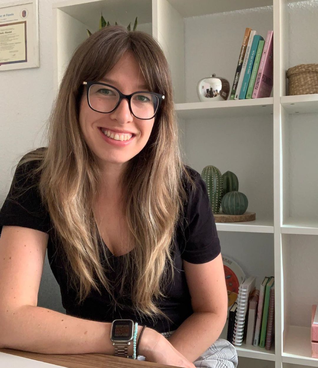 La psicóloga eldense, Ana Rizo nos habla sobre los celos en la pareja ...