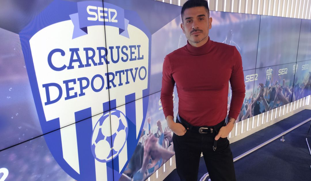 "Koeman lo tiene sencillo": Álvaro Benito explica lo que haría si ...