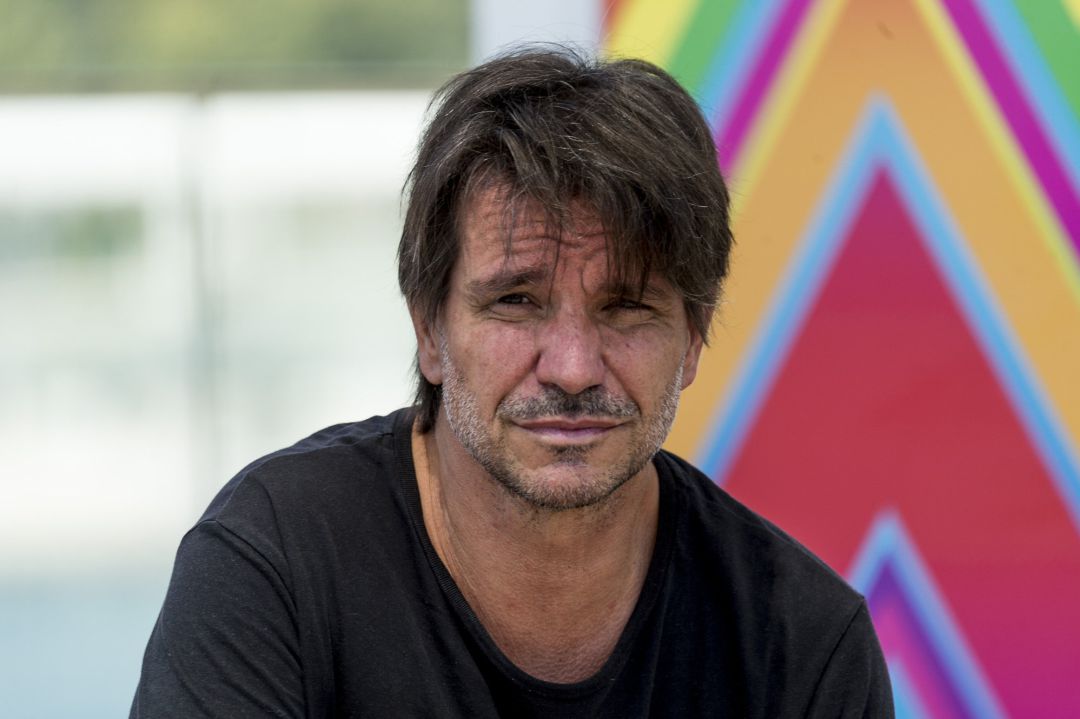 Achero Mañas: "Han dejado la industria cinematográfica en manos de las ...