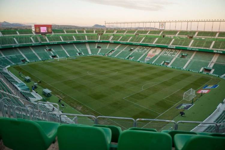 El Elche se estrenará en la tercera jornada en casa ante la Real ...