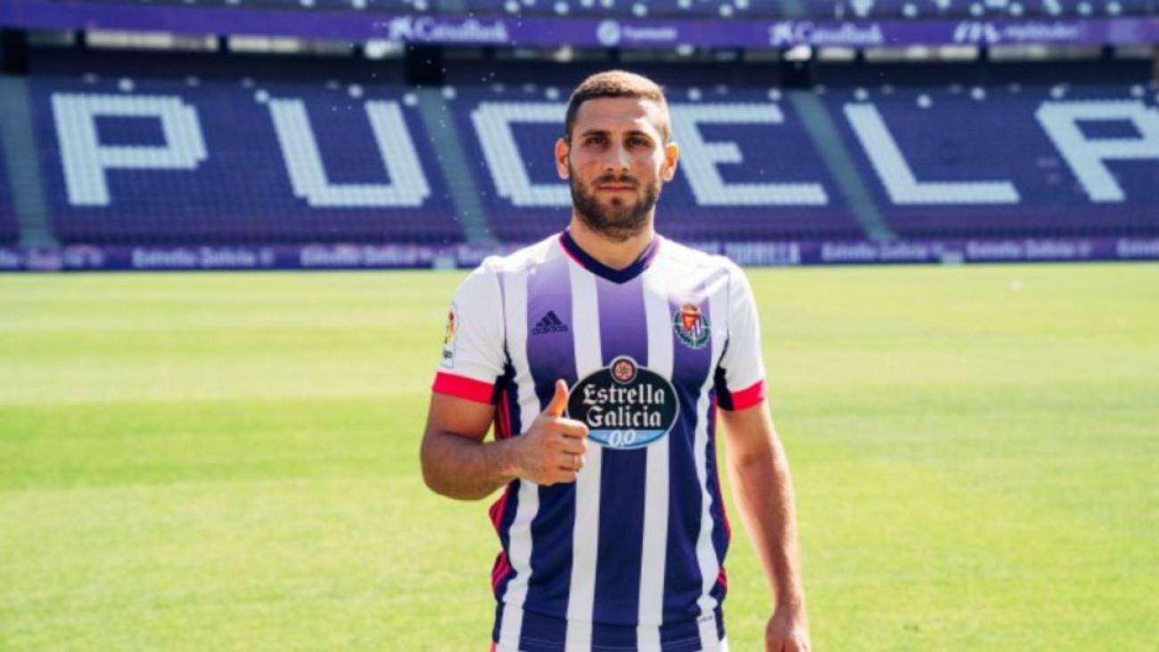 Shon Weissman: "Mi trabajo es hacer goles y lo conseguiré" | Radio ...