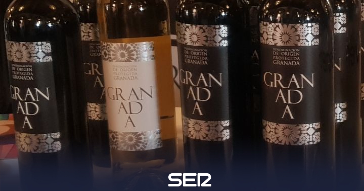 Granada: Los vinos de Granada obtienen una calificación de "Excelentes ...