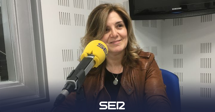 Pilar Cancela:" os militantes do PSdG decidirán en un congreso si se ...