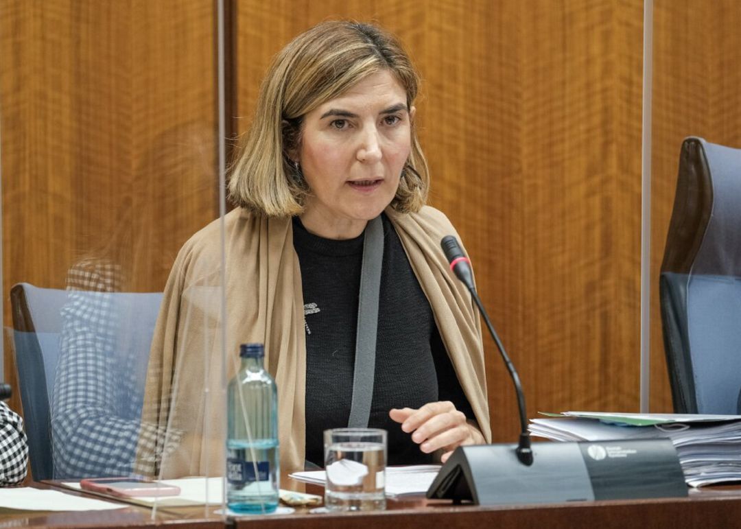 Rocío Blanco niega 20 millones a Abengoa: "Si no somos ciudadosos puede ...