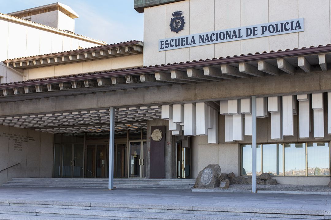 Primer brote de Covid-19 en la Escuela de Policía | SER Ávila | Cadena SER