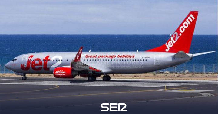 Jet2.com y Jet2holidays regresarán a Lanzarote a partir del 30 de ...