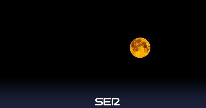 La NASA confirma que hay agua en la Luna y que podría ser utilizada por ...