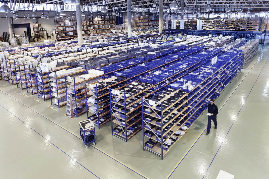 LTK cerrará su factoría en Cádiz | Radio Cádiz | Cadena SER