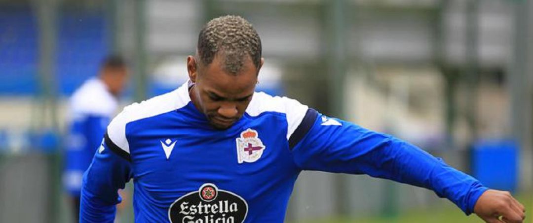 El regreso de Diego Rolan al Deportivo: ¿Y ahora, qué? | Radio Coruña ...