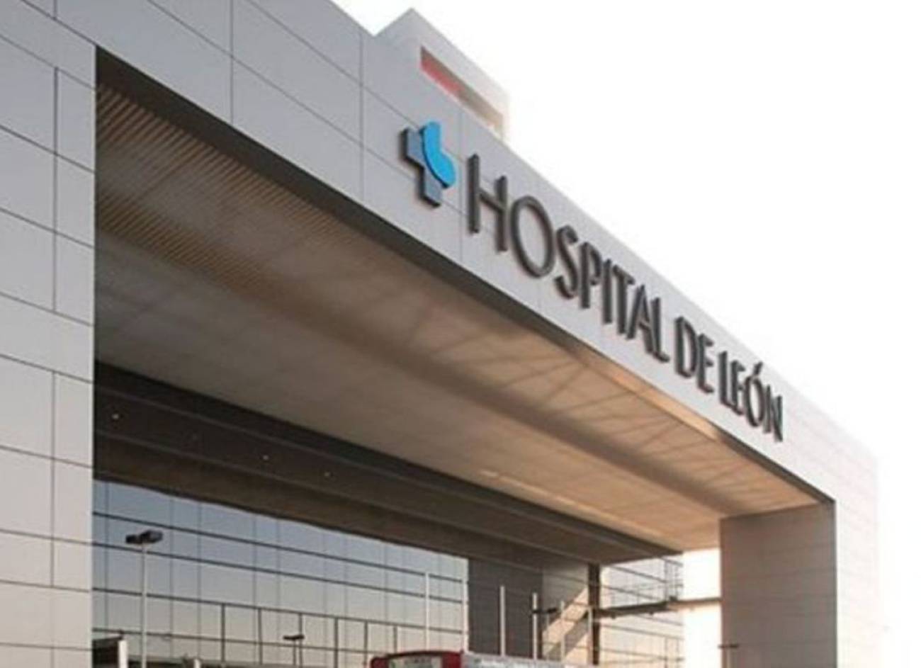 El Hospital de León ya solo dispone de 6 quirófanos para operaciones no ...