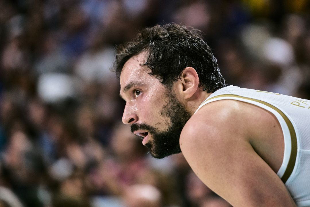 Los New York Knicks obtienen los derechos de Sergio Llull | Deportes ...