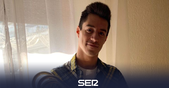 Álvaro Álvarez: "Estamos deseando que acabe esta situación de pandemia ...