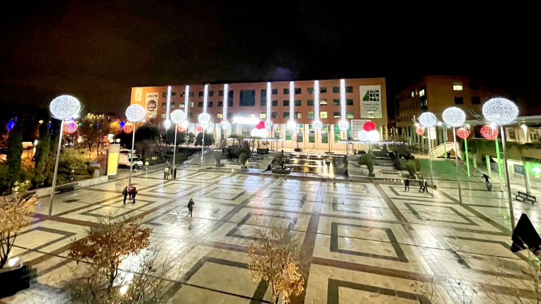 Alcobendas | Cadena SER