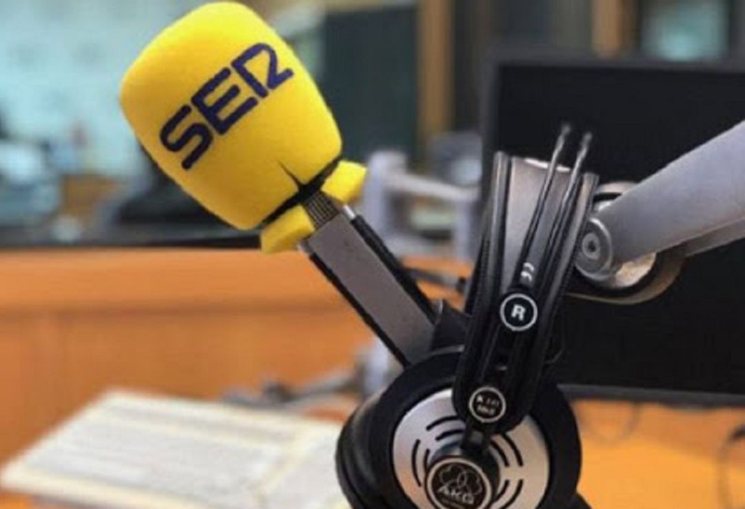 La SER, líder en la provincia de Zamora una vez más, con 28.000 oyentes ...