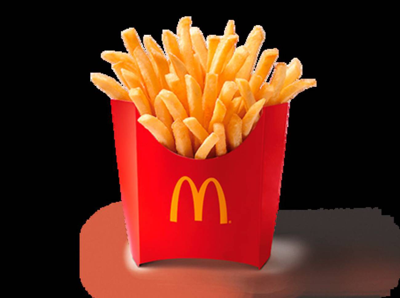 La patata de Neiker que vende McDonald's | Radio Bilbao | Hoy por Hoy ...
